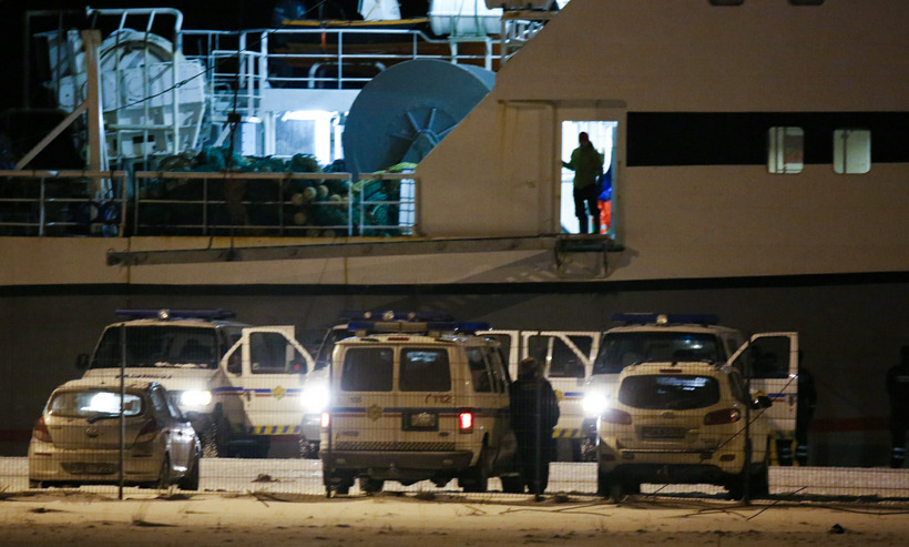 Few New Clues In Investigation Of Birnas Death Iceland Monitor