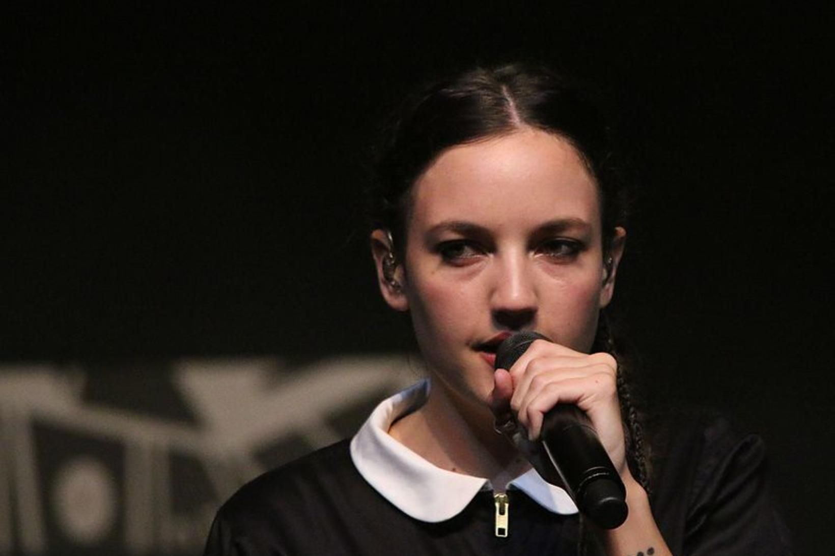 Lagið Makeba Slær í Gegn á Nýjan Leik Vegna Tik Tok